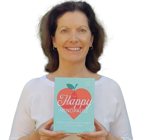 Home - Menopause Movement Training Programme